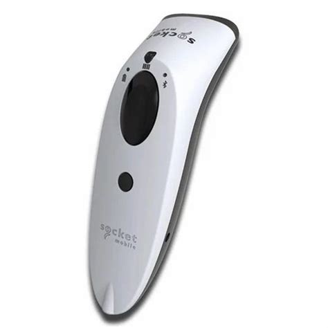 Socket S700 Mobile 1d Bluetooth Barcode Scanner Handheld At ₹ 8500