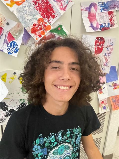 Benjamin Lopez Sacramento School Beat