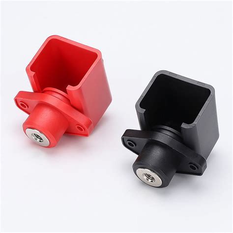 Kairuite 2x300a All Copper Lithium Battery Post Battery Connector