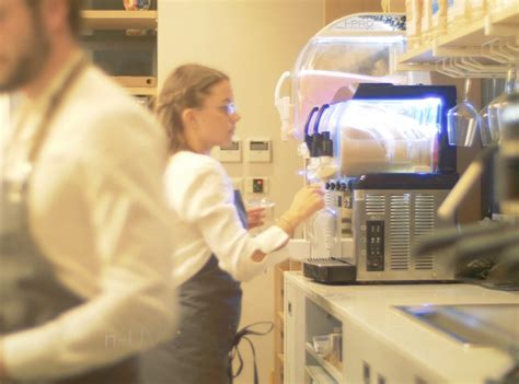 SPM Drink System S New Patented N UV LED Sanitization System SPM Drink Systems