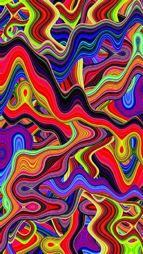 Funky Background Hd