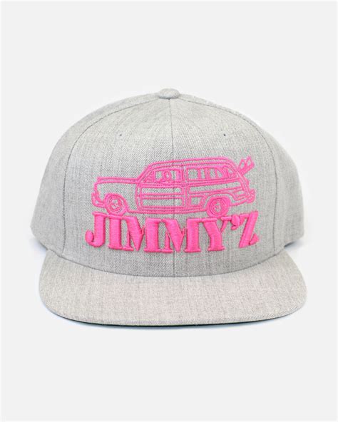 Hats Jimmyz