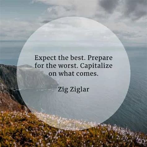 50 Famous Quotes And Sayings By Zig Ziglar