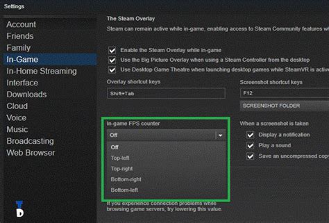 How To See A Pc Games Fps Frames Per Second Using Fps Counter