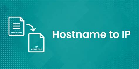 Hostname To IP Find IP From Hostname Online W Speedup