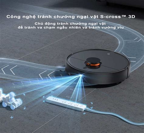 Xiaomi Mijia Mop 2 Ultra STYTJ05ZHM