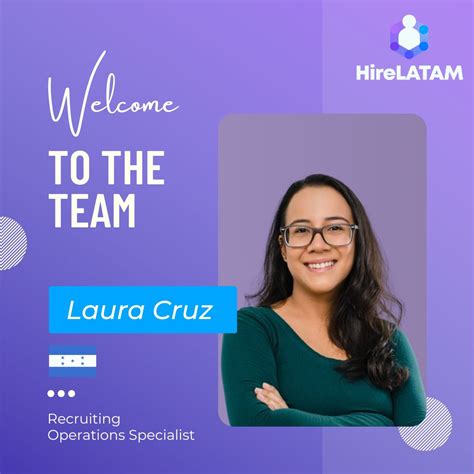 Hirelatam On Linkedin Teamgrowth Hirelatam Recruitment