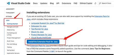 一文详解macos使用vscode搭建springbootgradle开发环境vscode Springboot Csdn博客