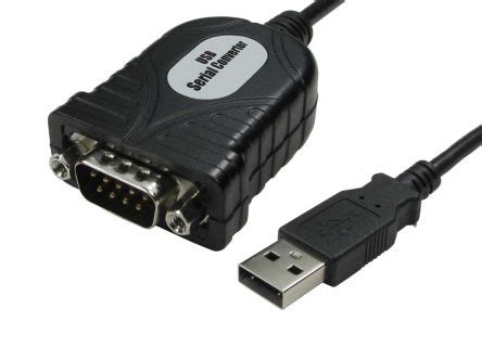 Serial Cables RS232 Serial Port Cable RS