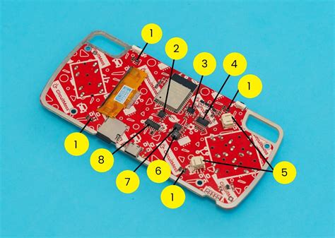 byteboi anatomy guide ch 2 circuitmess