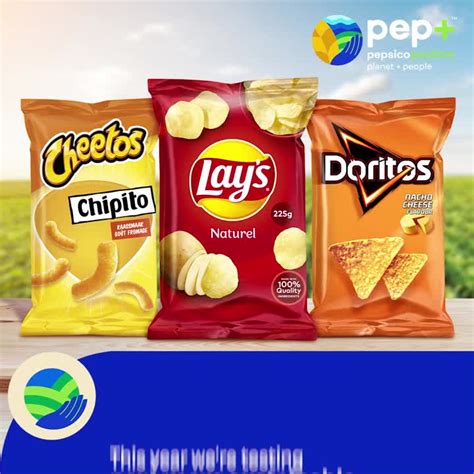 Pepsico Linkedin‘de Sustainable Packaging 38 Yorum