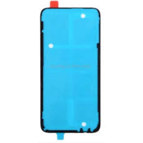 Comprar Adhesivo Tapa Trasera Para Huawei P Pro Repuestos Fuentes