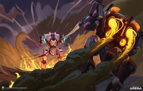 Mech Arena Codes April 2025 Pro Game Guides