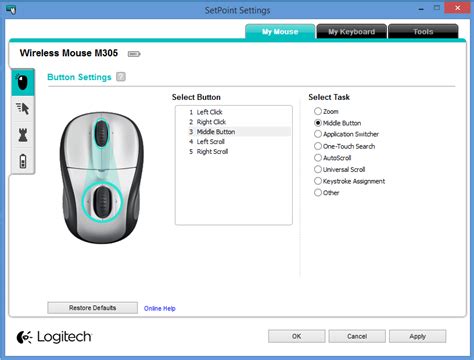 Solved Wheel Mouse Does Not Perform Pan Functions In Revit 2018 Page 2 Autodesk Community