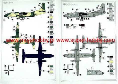 An 26 Curl Versions Rt Rr Z Sova M 14006 An 26 Curl Versions Rt Rr Z Sova M 14006
