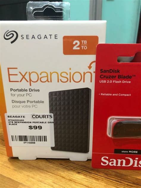 Harga Hardisk Eksternal 1 Tera