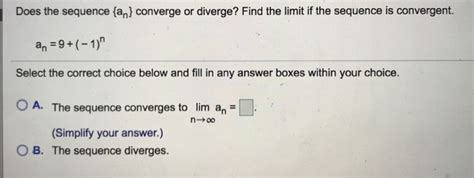 Solved 1011 Write The First Three Terms Of The Sequence