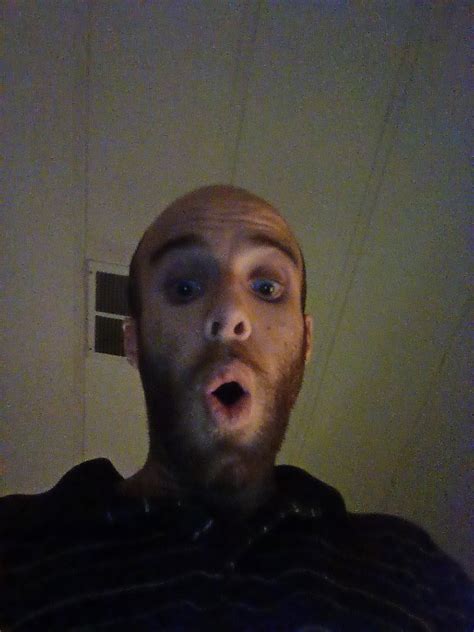 My Profile Pic Chupamimadera