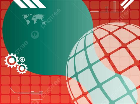 Technology Background Vector Global Background Future Vector Global Background Future Png And