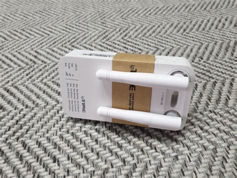 Iptime 와이파이 Wifi 증폭기 신호 확장기 Extender N3 설치 방법 후기 및 리셋 방법 네이버 블로그