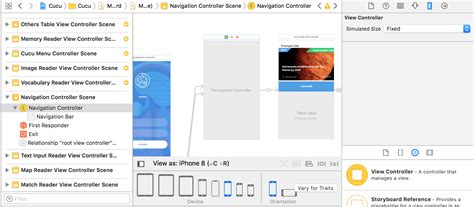 Random Grey Bar Appears On Top Of Viewcontroller In Ios Swift Stack