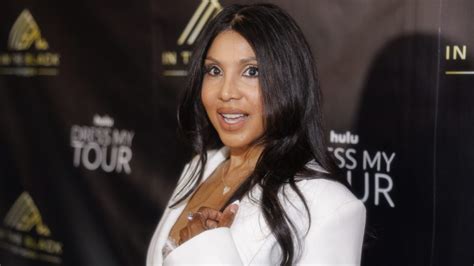 Toni Braxton 2024 Turas Toni Braxton Un Break My Heart Live