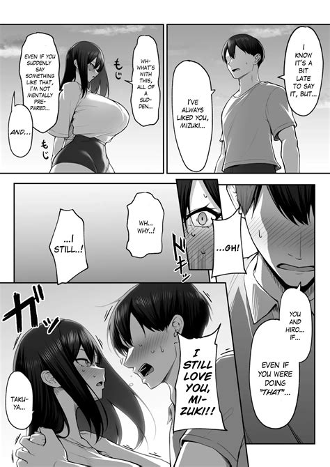 Next Monthnext Month Page Nhentai Hentai Doujinshi And Manga