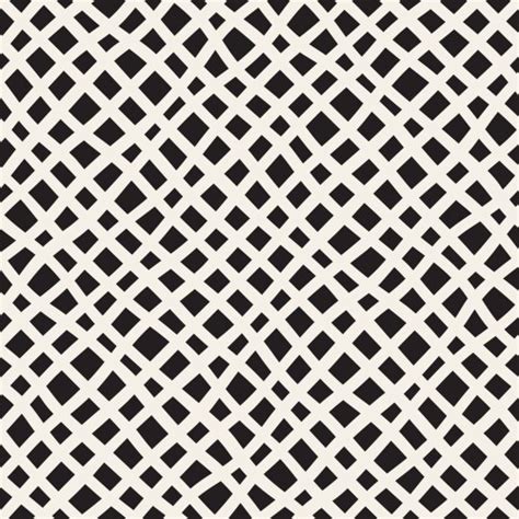 Diagonal Grid Vector Images Over