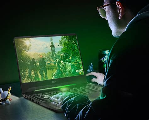 Asus Tuf Gaming Fx Gtlaptops Para Gamersasus M Xico