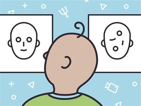 Preferential Looking Paradigm Technique And Examples Research