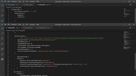 Tried To Build Release Apk But I Got Errors Issue 53484 Flutter Flutter GitHub