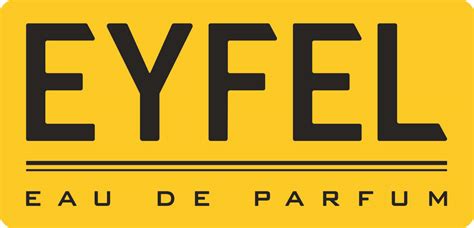 Dana Mall - EYFEL PARFUME