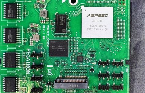 This Is The Aspeed Ast2700 Next Gen Bmc Servethehome