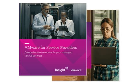 Vmware For Service Providers Insight