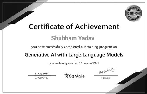 generativeai promptengineering llms langchain cnh shubham yadav 12 comments