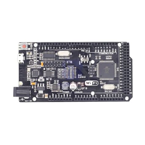 Oiwieamigia Mega2560 Wifi R3 Atmega2560 Esp8266 32mb Memory India Ubuy