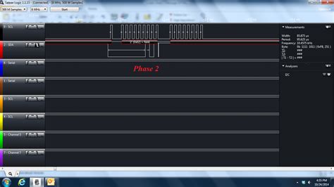 Embedded Making I2C Work On PIC18 Stack Overflow