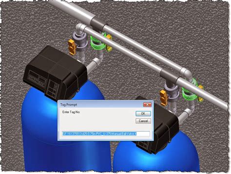 Random Stuff Part Tagging