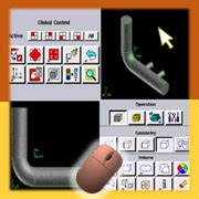 LearnCAx FREE CFD Meshing Course ANSYS GAMBIT