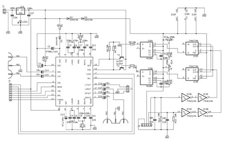 Master RasPi Controlling Slave X Uinos With Communication