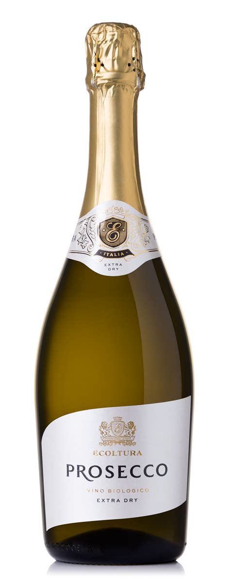 Ecoltura Prosecco Extra Dry | Domaine