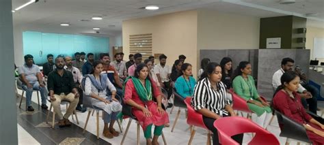 Shaina Sameer On Linkedin Internationalyogaday Chairyoga Employeewellbeing Healthyworkplace