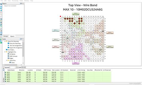 【fpga And Verilog】⼋选⼀数据选择器八选一数据选择器仿真 Csdn博客