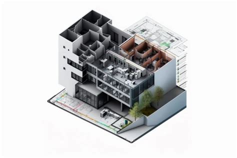 Smart Building Management System Proptechos