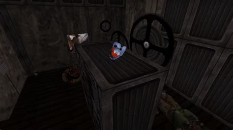 Voxel Duke Nukem 3d Powstaje Nowy Mod Do Kultowego Fps A Znaczące