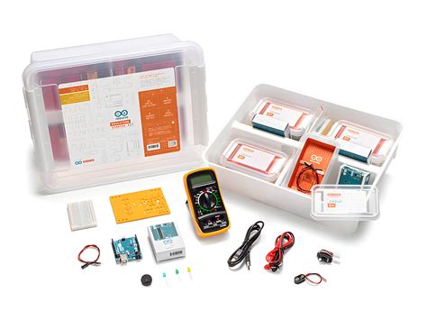 CP00054566 ARDUINO Education Starter Set Findel International