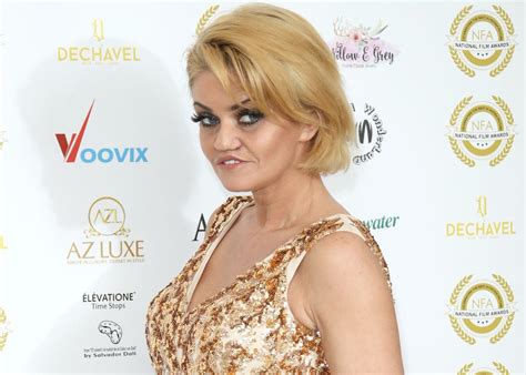 Danniella Westbrook Stands Up To Gogglebox Over Nose Comments