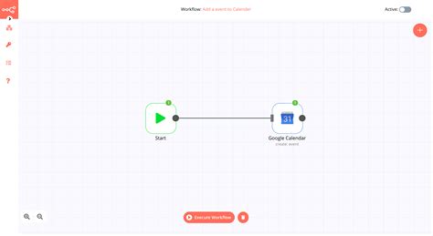Google Calendar N N Documentation