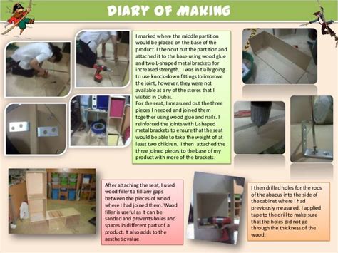 A Gcse Coursework Example 2