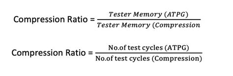 Reduce Dft Footprints In Asic Design By Addressing Test Time Embedded Computing Design